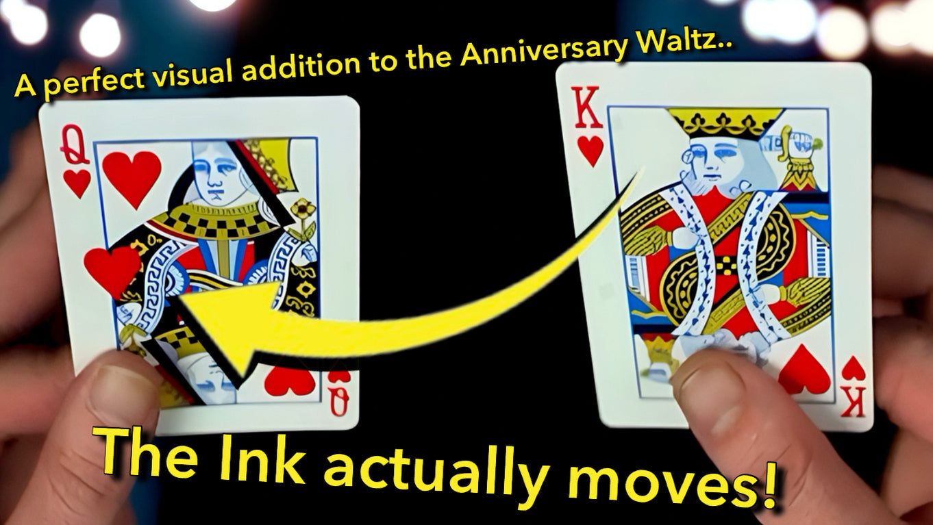 Nicholas Lawrence | Visual Magic that leaves a lasting impression ...