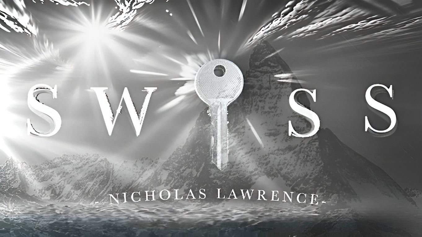SWISS KEY – Nicholas Lawrence Presents