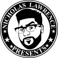 Nicholas Lawrence | Visual Magic that leaves a lasting impression ...